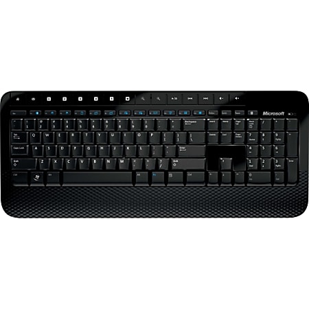 Microsoft 2000 Keyboard - Office Depot