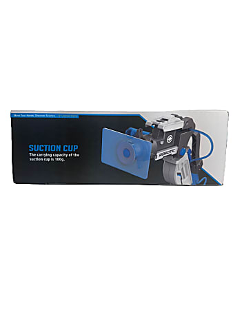 CPS Toys STEAM Hydraulic Robotic Arm - Office Depot