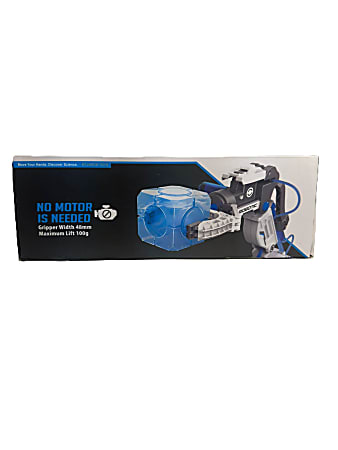 CPS Toys STEAM Hydraulic Robotic Arm - Office Depot