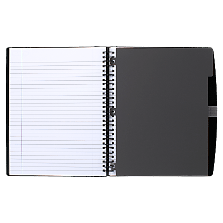 Cambridge Limited Business Notebook 6 x 9 12 1 Subject Legal Ruled 50 ...