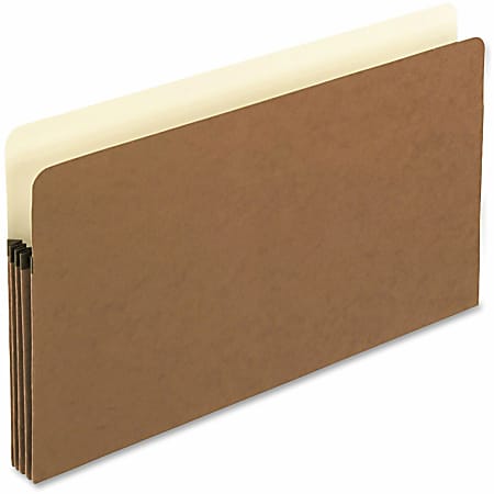 Pendaflex Oxford Standard Expanding Vertical File Pockets Legal Size 3 ...
