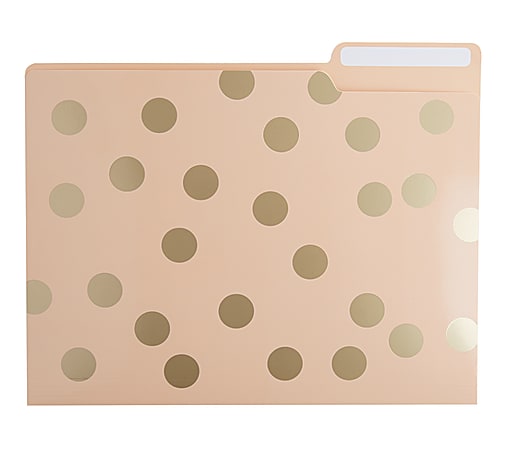 Divoga Whimsical Wonders Fashion File Folders Letter Size Multicolor ...