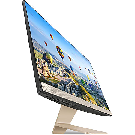 Asus Vivo AiO V241EA DB003 All In One Desktop PC 23.8 Screen Asus Vivo AiO V241EA DB003 All In One Desktop PC 23.8 Screen
