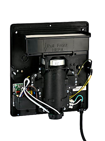 Alpine Industries Willow Commercial High Speed Automatic Electric Hand ...