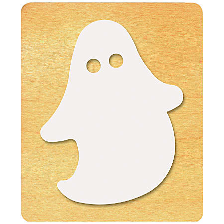 Ellison Prestige SureCut Die Holidays Celebrations Large Ghost 2 ...