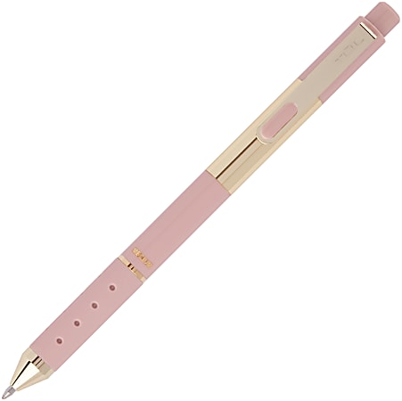 TUL GL Series Retractable Gel Pens Medium Point 0.8 mm Assorted Barrel ...