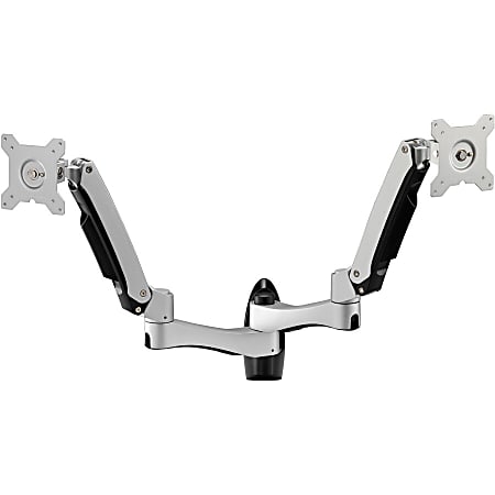 Amer Wall Mount for Monitor Flat Panel Display TAA Compliant AMR2AW ...