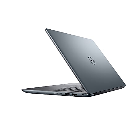 Dell Vostro 5490 Laptop 14 Screen Intel Core i5 8GB Memory 256GB Solid State Drive Windows 10 V54905319GRY Office Depot