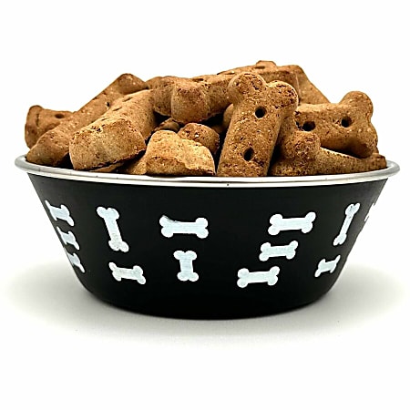 Office Snax Doggie Snax Biscuits For Dog Biscuits Peanut Butter Flavor ...