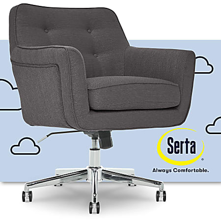Serta style ashland home office chair store