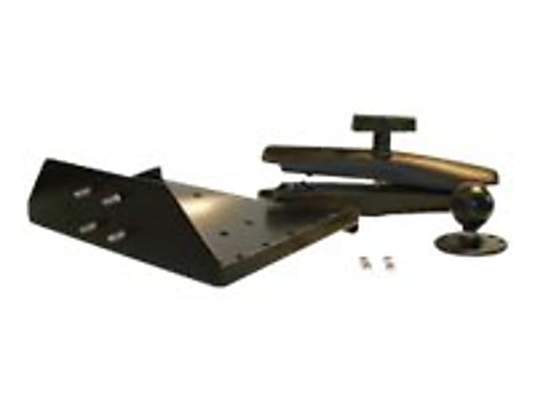 Honeywell Vehicle Mount for Vehicle Mount Terminal Keyboard ...