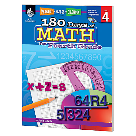 fourth grade to practice