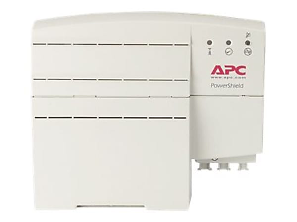 APC PowerShield UPS AC 100 240 V 27 Watt 7.2 Ah beige - ODP Business ...