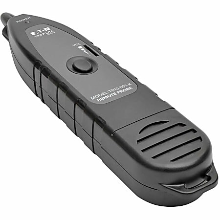 Tripp Lite Cable Tester Wire Tracker Length Fault Location RJ45 RJ11 ...
