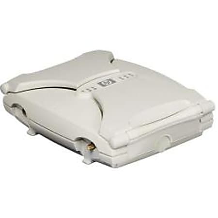 HP ProCurve MSM422 IEEE 802.11n draft 54 Mbps Wireless Access Point ...