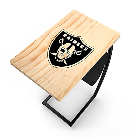 Imperial NFL Anywhere Table 23 12 H x 18 14 W x 11 34 D Las Vegas ...