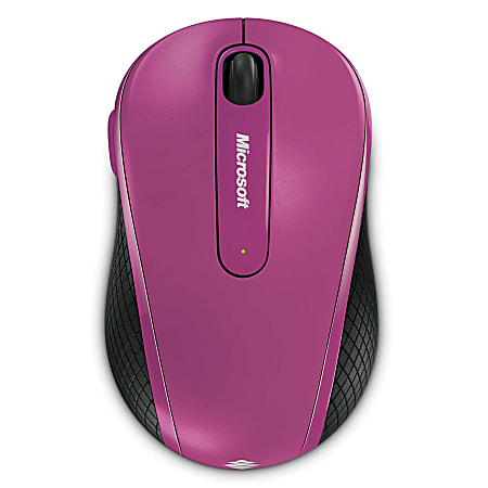 microsoft wireless mouse 4000