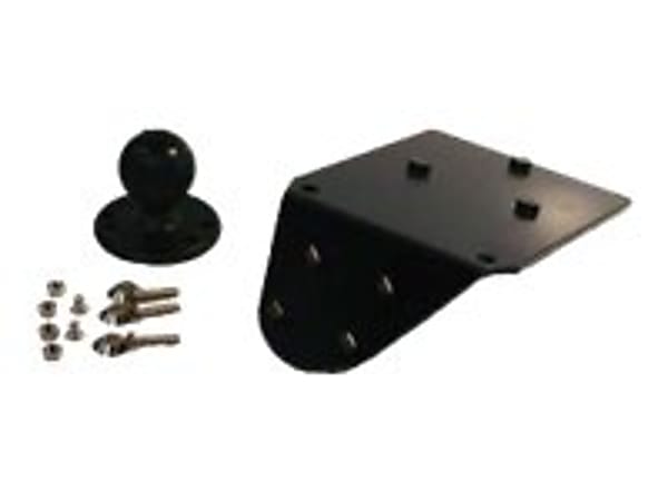 Honeywell Vehicle Mount for Vehicle Mount Terminal Keyboard ...
