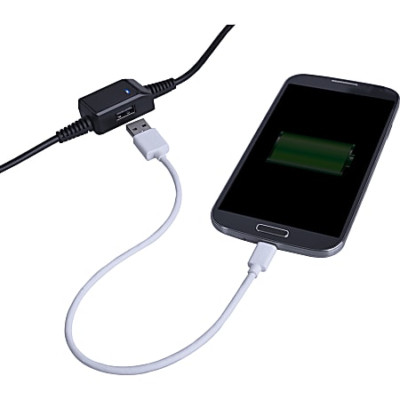 SIIG Ultra Compact Universal Laptop Power Adapter 90W 90 W 120 V AC 230 ...