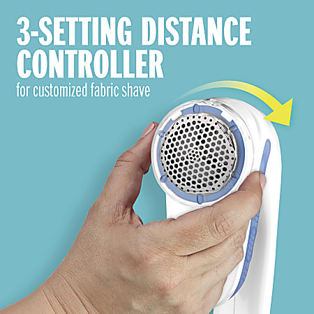 Conair fabric shaver store