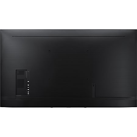 Samsung QE75T Digital Signage Display 75 LCD ARM Cortex A72 1.70 GHz 2 ...