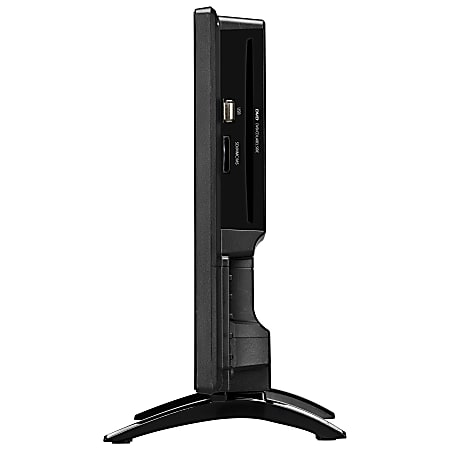 iLive 18.5 LED HDTV With DVD Player ITDE1988B - Office Depot