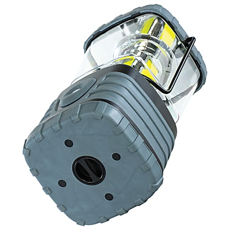 Dorcy 34W LED Battery Powered Adventure Max 3000 Lumen Outdoor Lantern ...