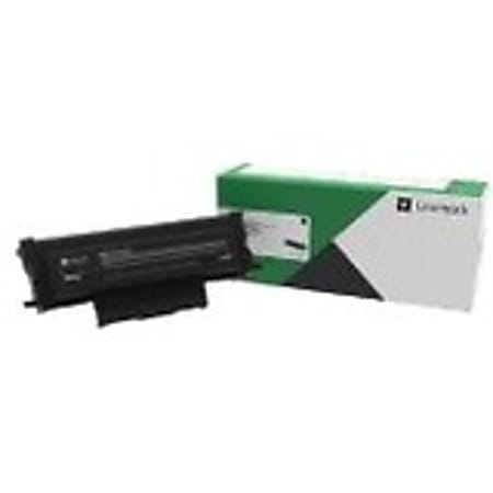 Lexmark B221H00 Black High Yield Return Program Toner Cartridge ...
