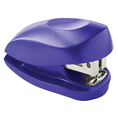 Swingline Tot Stapler Built in Staple Remover 12 Sheets Purple 12 ...