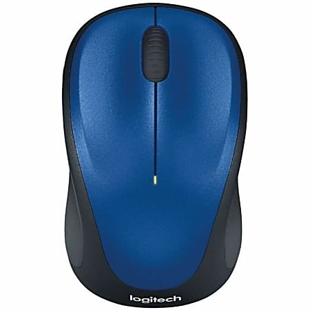 Logitech Wireless Mouse Blue Logitech G102 Lightsync RGB Gaming Mouse