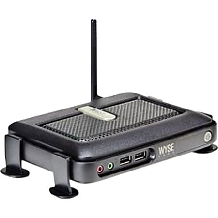 Wyse C C10LE Thin Client - VIA Eden 1 GHz