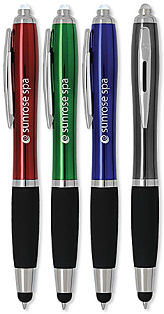 Stylus Pen Light - Office Depot