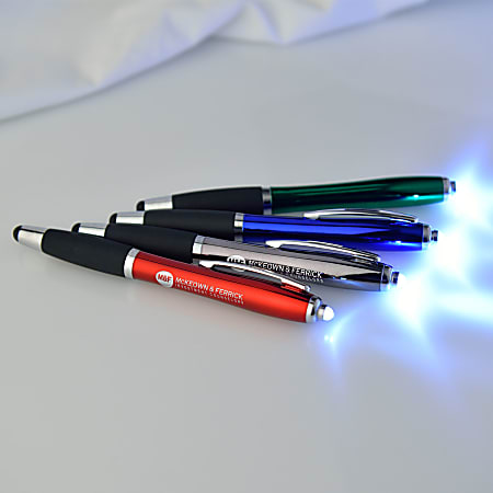 Stylus Pen Light - Office Depot