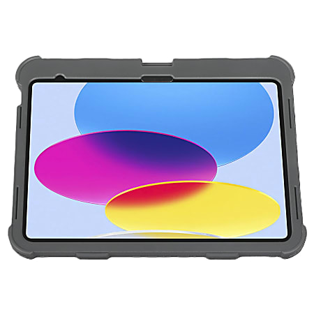 Targus SafePort Tablet Case 10 1516 Clear THD941GL - Office Depot
