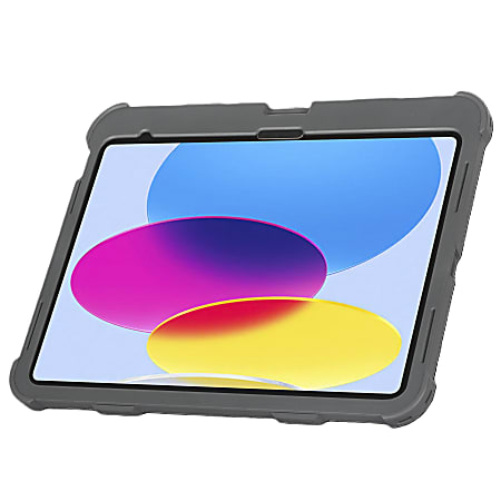 Targus SafePort Tablet Case 10 1516 Clear THD941GL - Office Depot