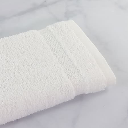 1888 Mills Crown Touch Cotton Washcloths 13 x 13 White Case of 300 ...