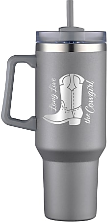 POD Satisfy Tumbler 40 oz - Office Depot