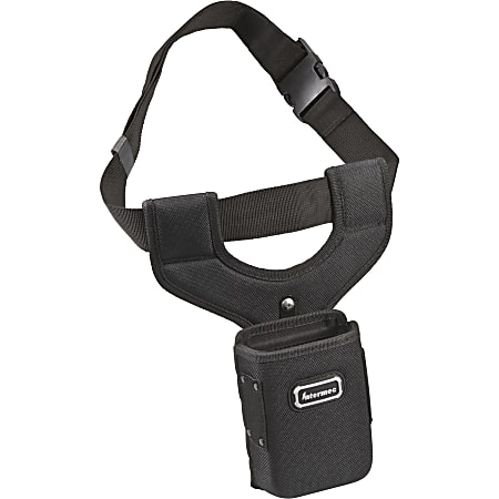 Intermec 815 067 001 Carrying Case Holster Handheld PC - Office Depot