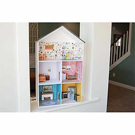 Pacon Original Foam Core Graphic Art Board 22 x 28 White Carton Of 5 ...