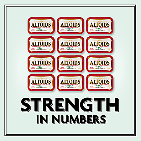 altoids peppermint bulk