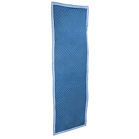 Monster Trucks Square Top Padded Hand Truck Cover 16 x 60 Blue - Office ...