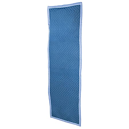 Monster Trucks Square Top Padded Hand Truck Cover 16 x 60 Blue - Office ...