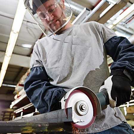 Lenox MetalMax Diamond Edge Cutting Wheel 4 12 Multicolor - Office Depot