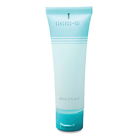 Oasis Conditioning Shampoo Clean Scent 1 Oz Carton Of 288 Bottles ...