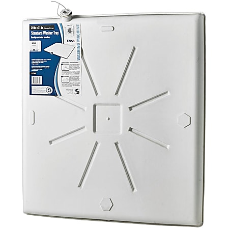 Lambro Washer Tray - Office Depot