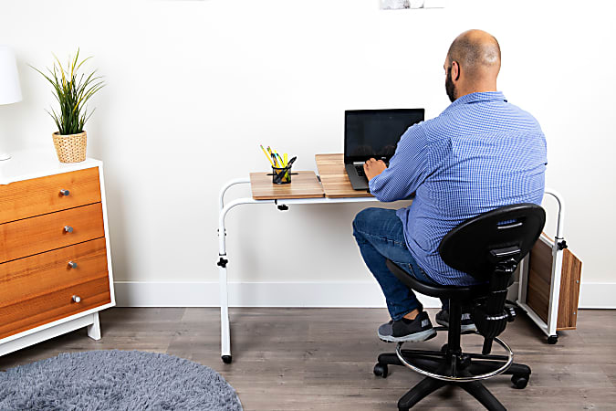 Mind reader bedside workstation store
