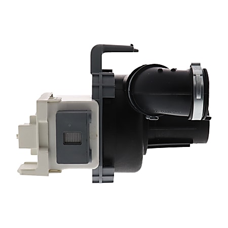 ERP Replacement Dishwasher Motor and Pump Assembly for Whirlpool Part ...