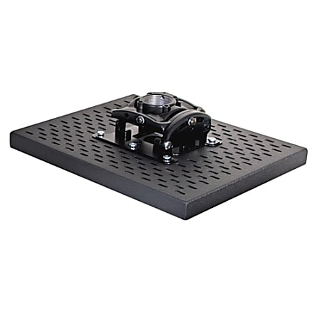 Chief RPA Elite Series RPMB1 Projector Security Mount Lock B Mounting ...