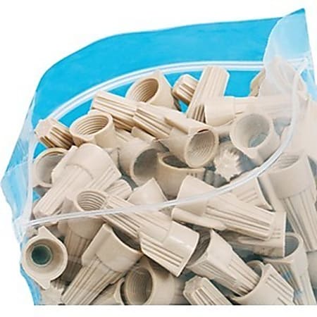 Envision 100percent Recycled Seal Closure Bags 10 x 10 Box Of 500 ...