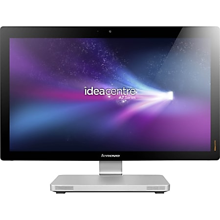 Lenovo IdeaCentre A720 All in One Computer Intel Core i7 i7 Lenovo IdeaCentre A720 All in One Computer Intel Core i7 i7